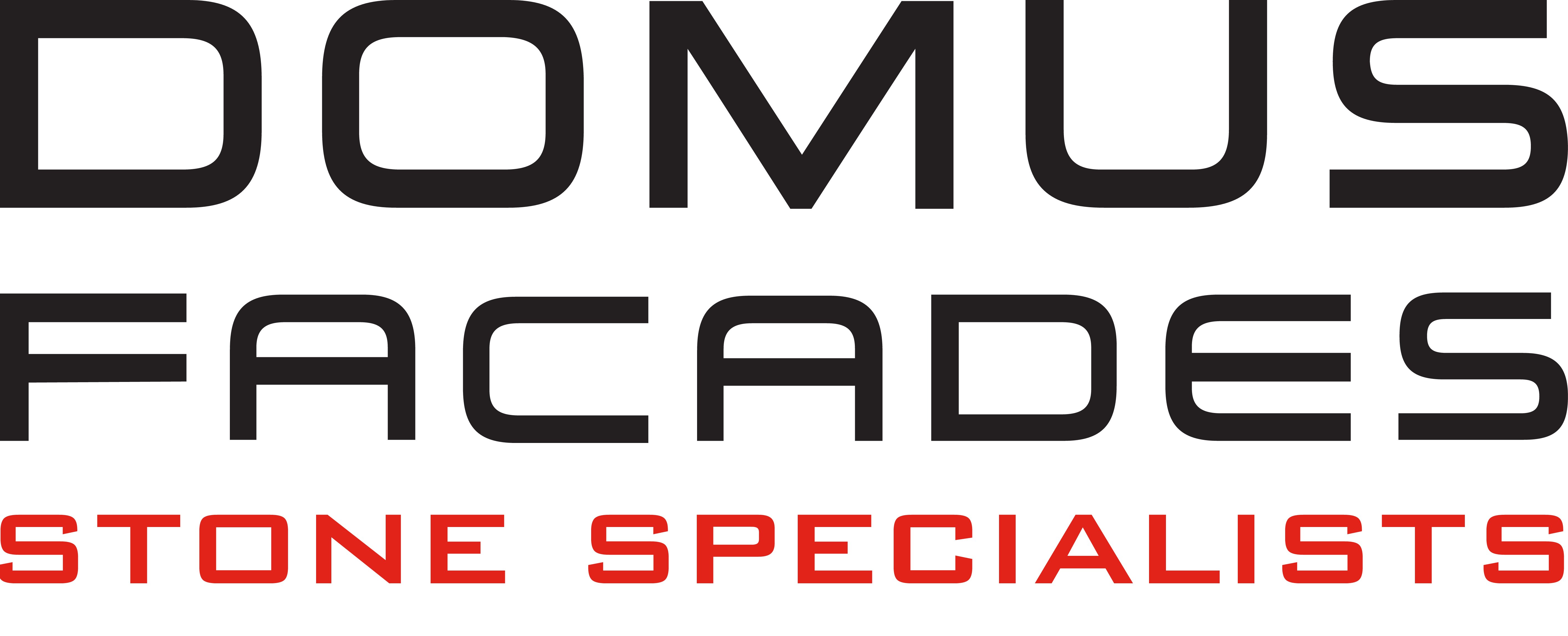 Home - Domus Facades